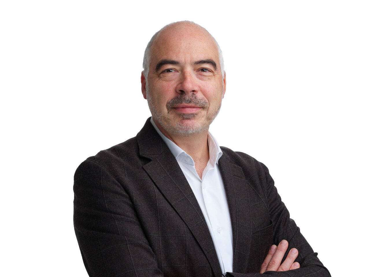 Our Team - Resonance Asset Management