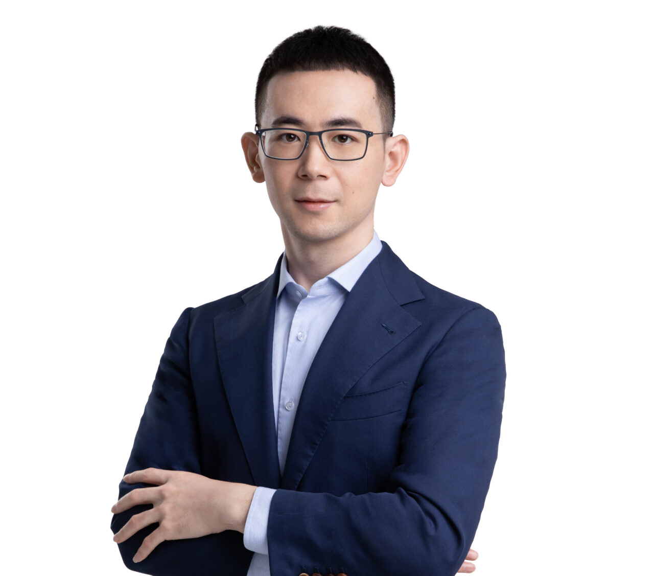 Our Team - Resonance Asset Management